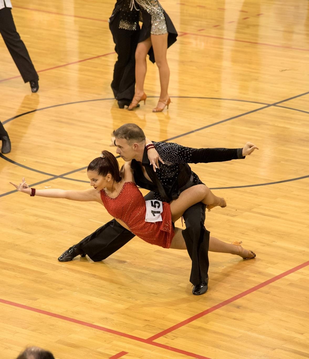 Σχολή Χορού Πάτρα - The Dance Club