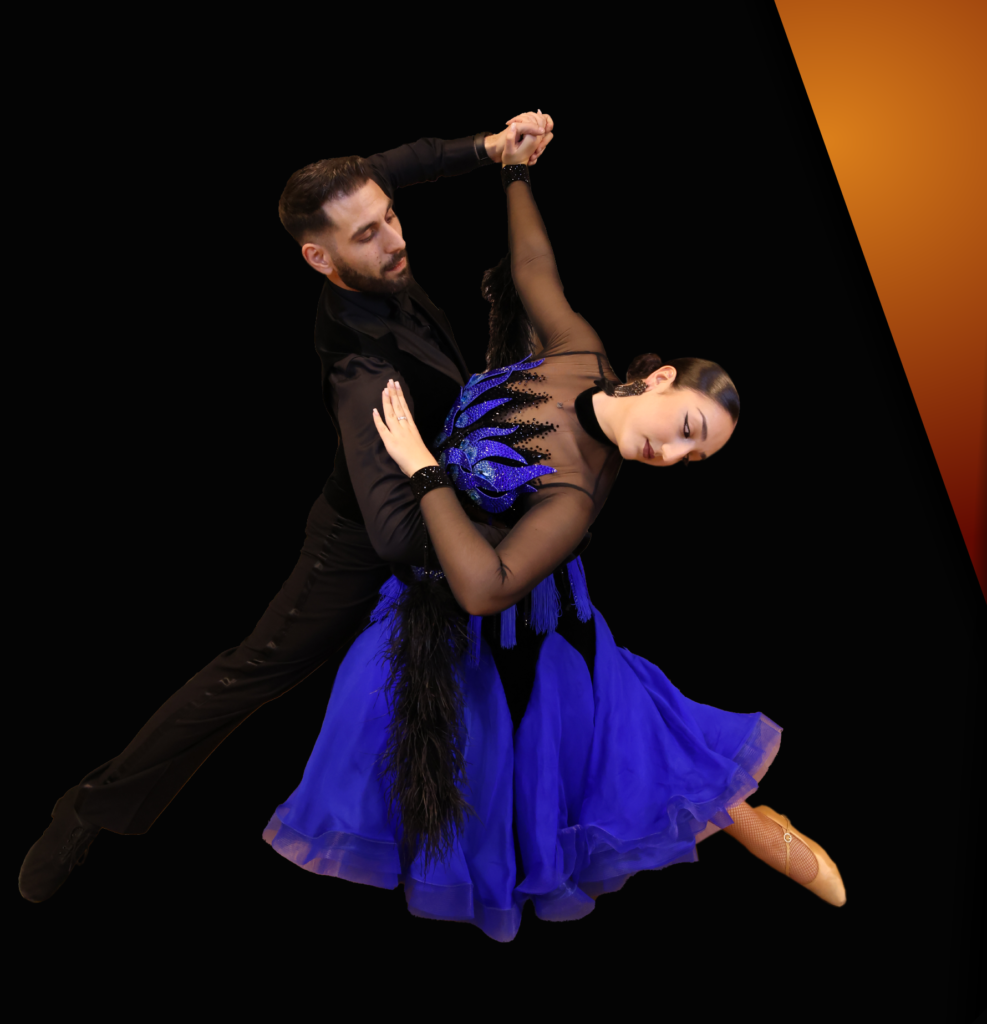 Σχολή Χορού - The Dance Club